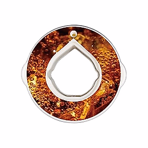 Scented Water Bottle,Compatible with Airs Up Water Bottle Starters Set | Compatible with Airs Up Water Bottle Flavour Pods Scented|Compatible with air up Water Bottle (Coke)