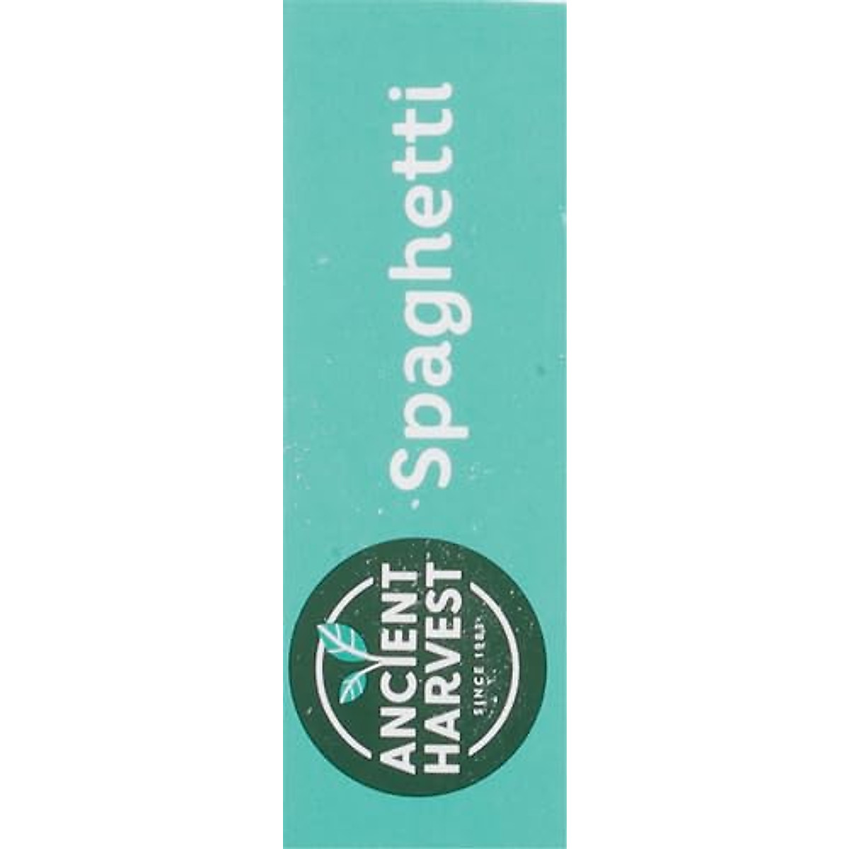 Ancient Harvest Quinoa Pasta, Spaghetti, 8 Ounce