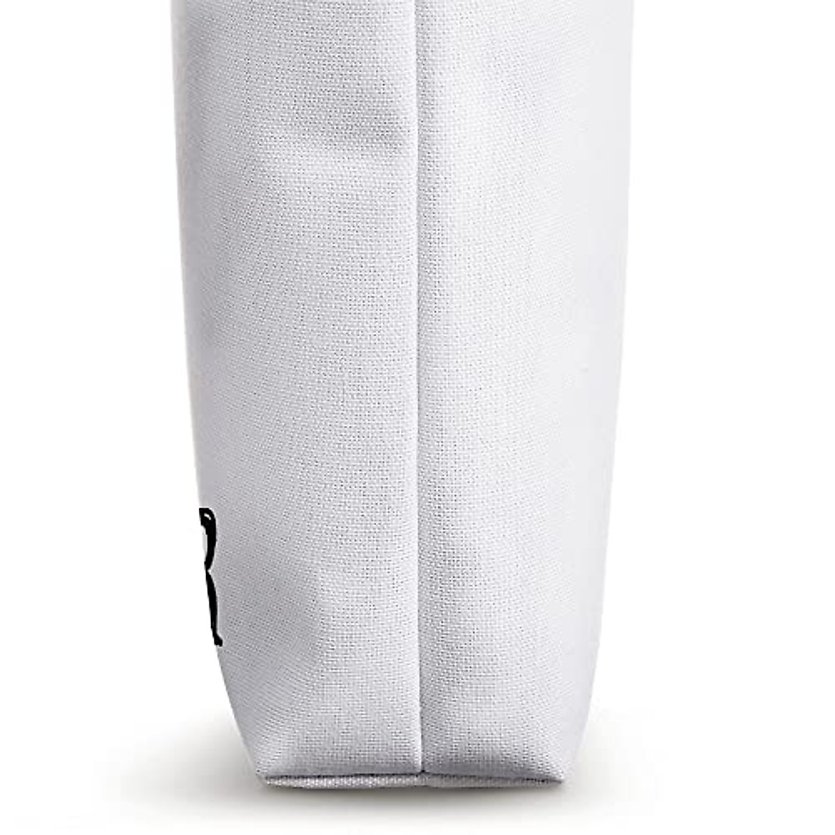 Substance Abuse Counselor Leopard Messy Bun Back To School Tote Bag