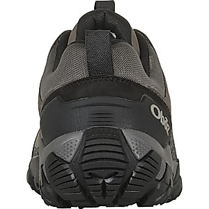 Oboz Sawtooth X Low B-Dry Hiking Shoe - Men's Canteen 10.5