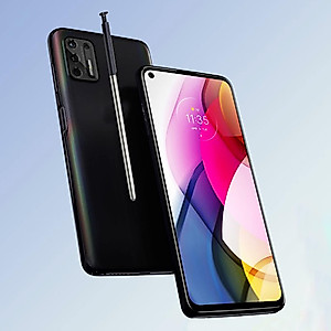 2 Pack Stylus Pen Stylus Pen Replacement for Motorola Moto G Stylus 2021 XT2115 All Verison S Pen Black, Not for G Stylus 5G(2021)