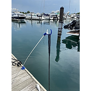 Line Caddy Docksider