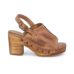 Bed|Stu Marie Tan Dip-Dye 7 M