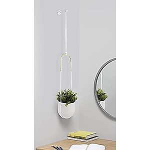 Umbra Bolo Hanging Planter