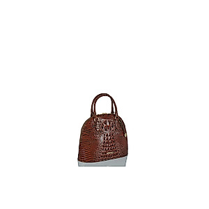 BRAHMIN Pecan Melbourne Georgina
