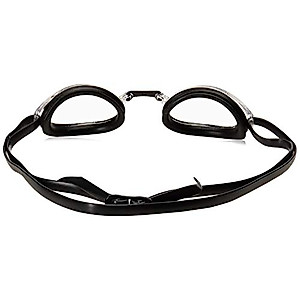 Speedo Unisex-Adult Swim Goggles Optical Vanquisher