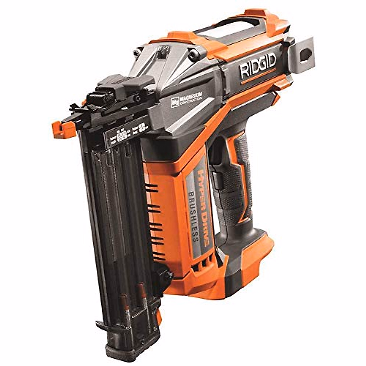 HyperDrive™ Brushless 18V 2-1/8 in. Brad Nailer