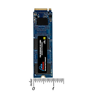 Arch Memory Replacement for Lenovo 00UP736 1TB M.2 2280 PCIe (4.0 x4) NVMe Solid State Drive for Legion T730-28ICO 90JF