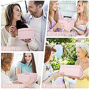 VINMEN Birthday Gifts for Women,Mothers Day Gifts Wine Tumbler Gift Basket for Women Wine Lover Not A Day Over Fabulous Gift Box for Women Her Mom Sister Wife Girlfriend Best Friend