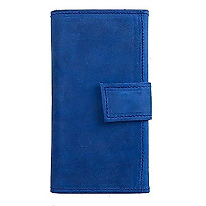 Leather iPhone XR Wallet, Magnetic Detachable Case for iPhone XR, Customized Gift, Wireless Charge, Laser Engrave, Full Grain Leather