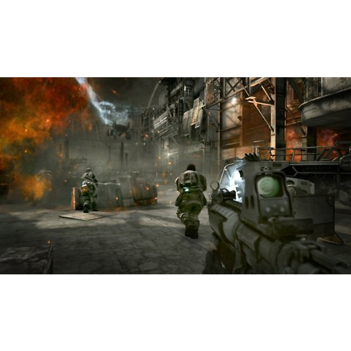 Killzone 2 - Playstation 3 (Renewed)