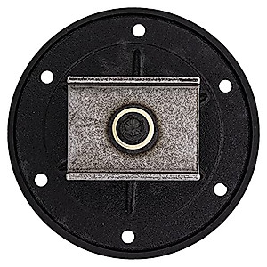 8TEN Deck Spindle Assembly for Toro 62 inch Z 252 253 255 287 L Master 99-4640