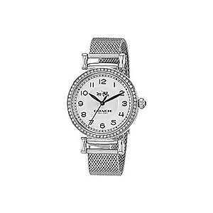 COACH Madison Fashion - 14502651 White One Size