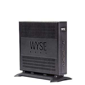 Wyse Technology R00LX Desktop Slimline Thin Client - VIA 1.50 GHz 909532-04L