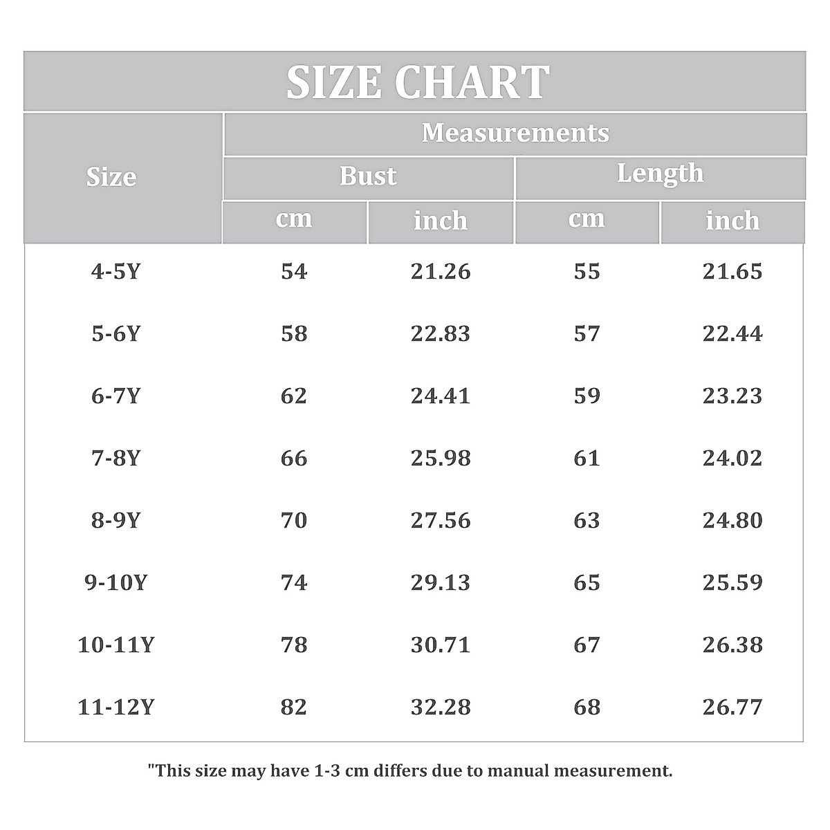 4 Pcs Girls Halloween Cheerleader Costume Outfit Set Fancy Dress for Kids Halloween Birthday Party (9 to 10 Years Old)