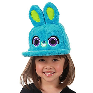 elope Disney Pixar Toy Story 4 Bunny Costume Snapback Hat