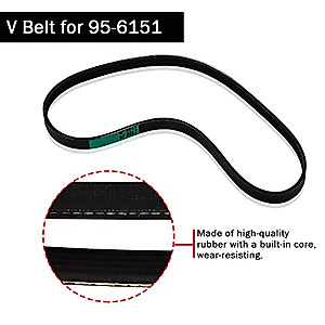 HUZTL 99-9313 Snowblower Paddles 55-8760 Scraper with 66-7460 Primer Hardware Kit for Toro Snow Blower CCR2000 CCR2450 CCR3000 CCR3650 CCR3600 Snowthrower