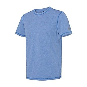 Adidas Sport T-Shirt XL Collegiate Royal Heather