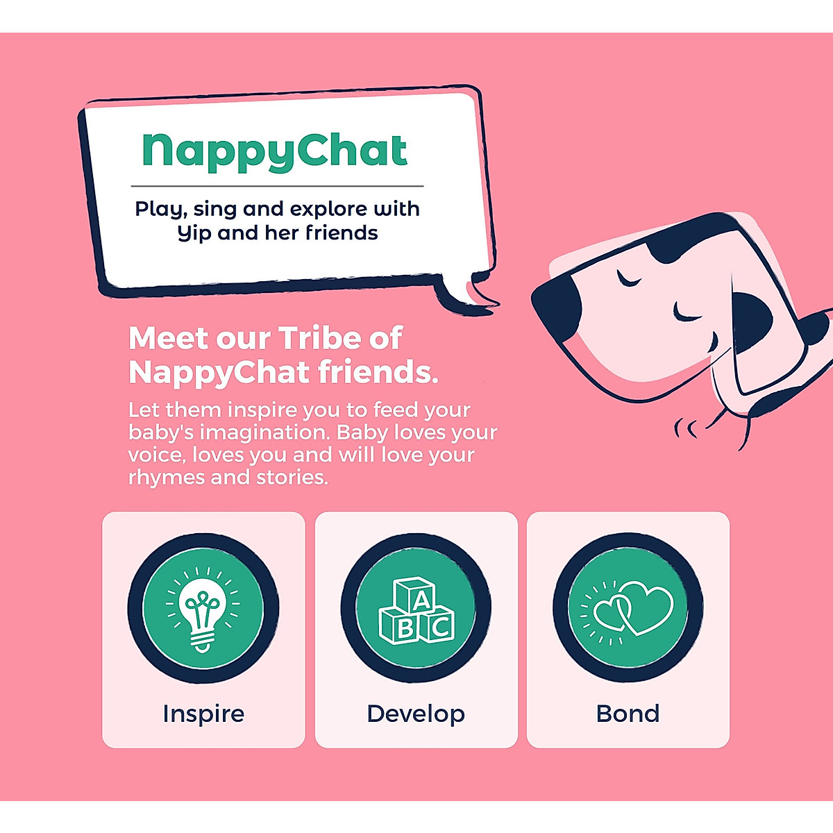 Mum & You Biodegradable Compostable Vegan Registered Plastic Free Baby Wet Wipes with Recyclable Packaging, 99.4% Water, 0% Plastic, Hypoallergenic & Dermatologically Tested (Pack of 6)