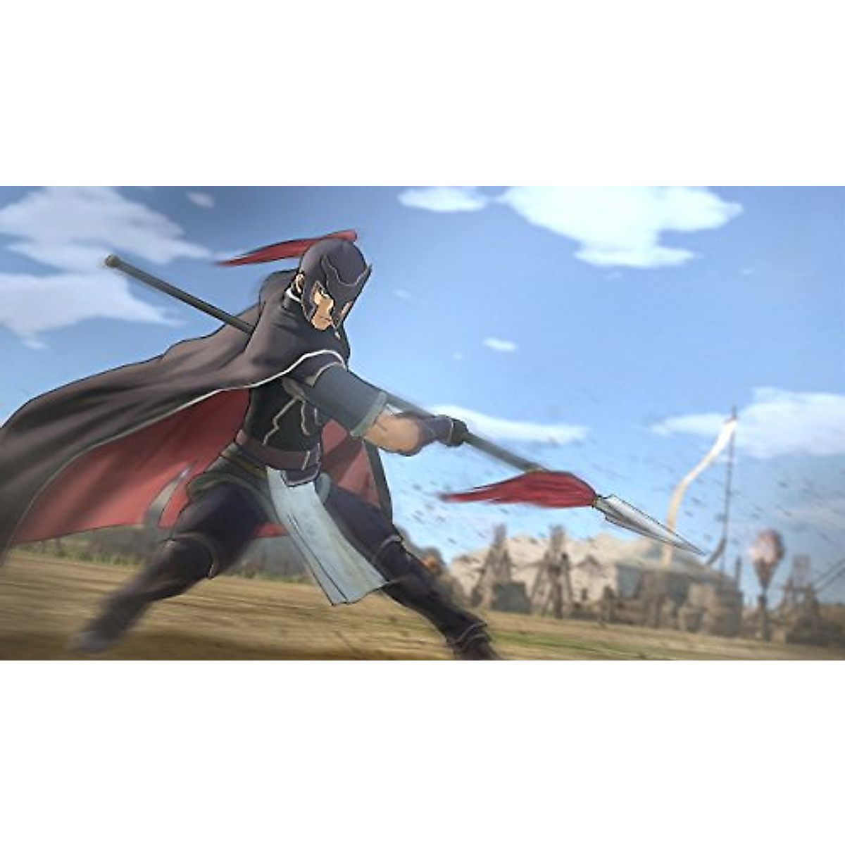 Arslan: The Warriors of Legend - Xbox One