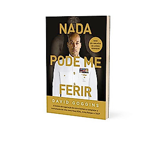Nada pode me ferir… [illustrated]…
