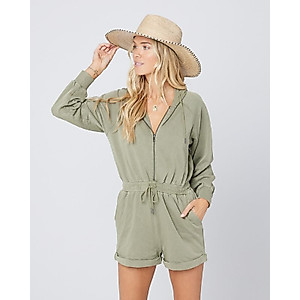 L*Space Dean Hat Natural