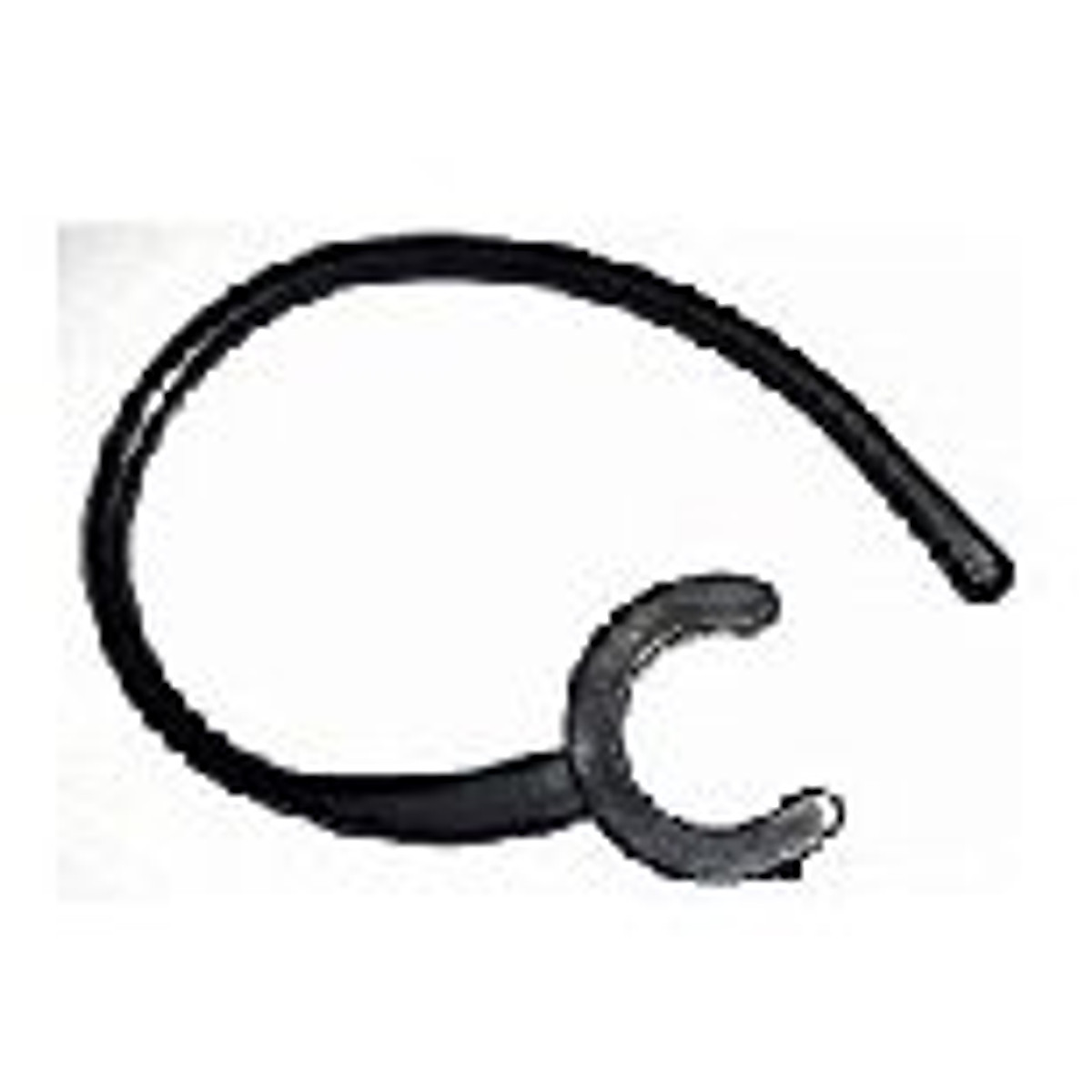 Samsung HM3000 Replacement Ear Hook for Samsung Hm6000/Hm1300/Hm1900 Bluetooth Headsets - Raspberry/Black