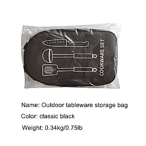 XHSP Folding Knife Bag Chef Knife Bag - More Than 20 Knife Bags and Knife Sets for Kitchen Tools, Hidden Back Pocket, Waterproof Fabric, Knife Storage Bag for Chefs & Students