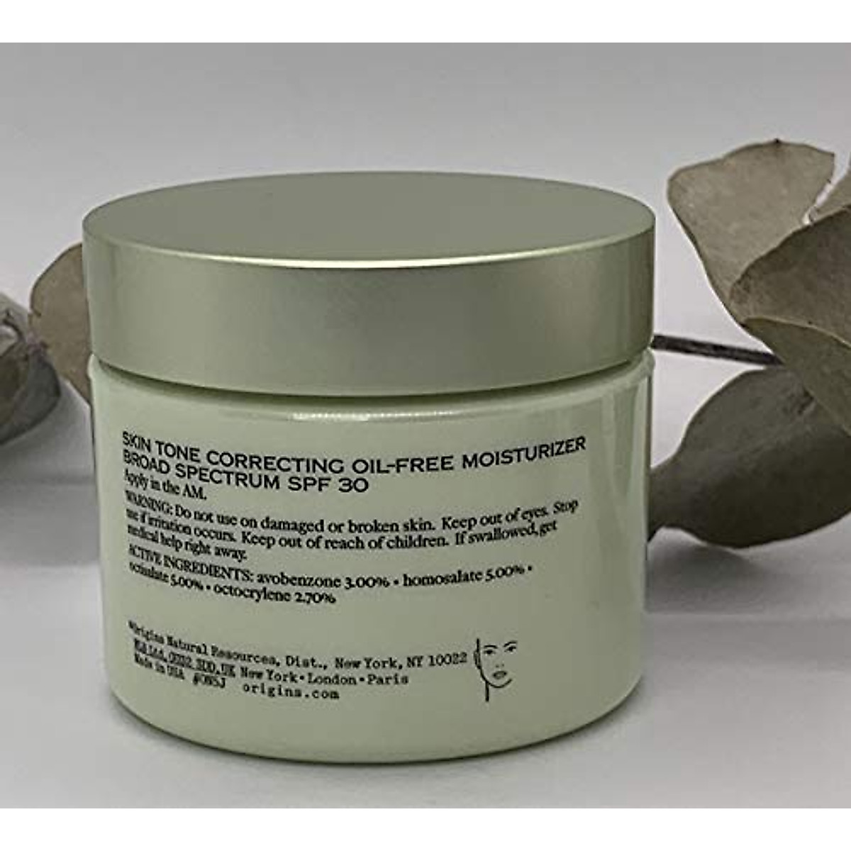 DR. ANDREW WEIL FOR ORIGINS Megabright Skin Tone Correcting Oil-free Moisturizer, 1.7 Ounce (SG_B00HHVBORI_US)