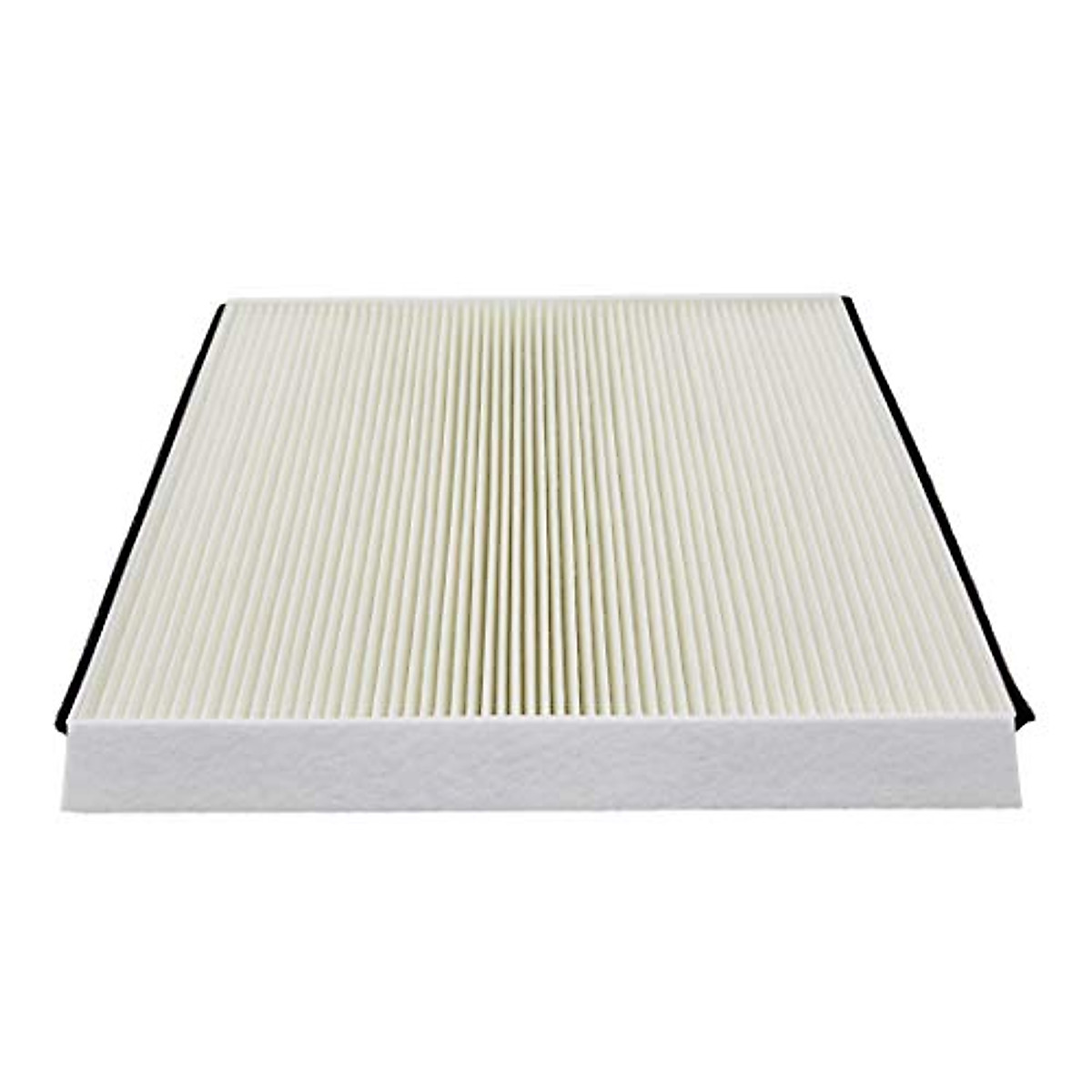 TORQUE 20435801 Cabin Air Filter Compatible with 2002+ Volvo VNL 780 760 860 670 630; VN 780 670; VH VHD VNM Accessories Parts Replaces AF26405 CAF24000 49084 PA4681 83084 TR078 2 PCS