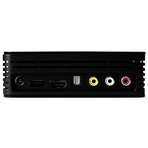 WD TV HD Media Player