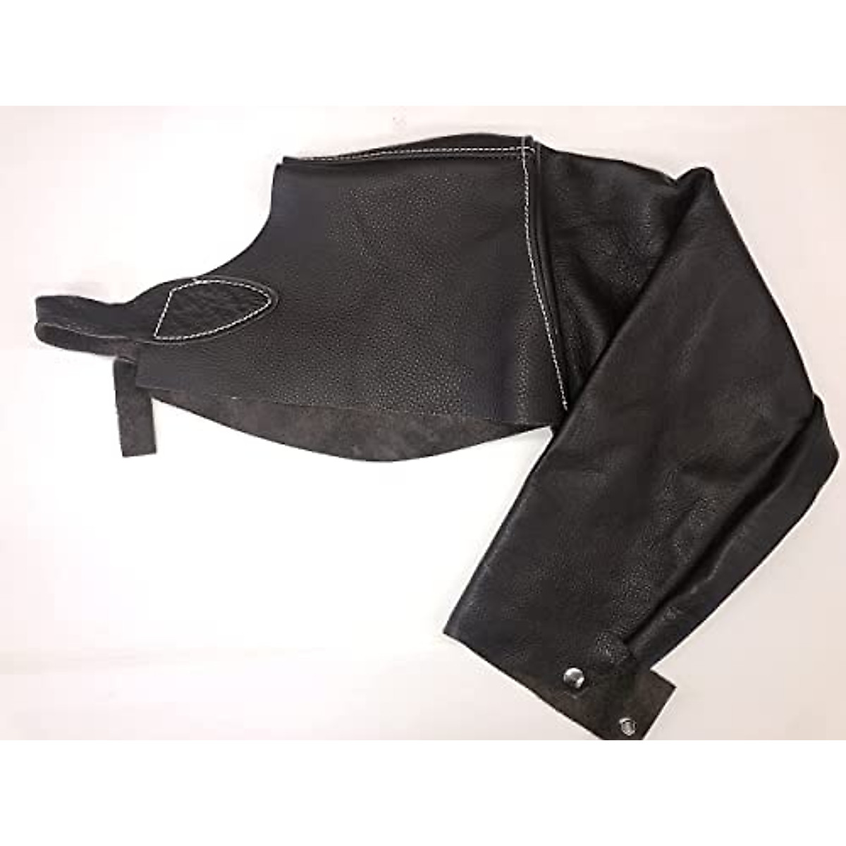 Old School Welding Arm Sleeve (Large, Right Arm)