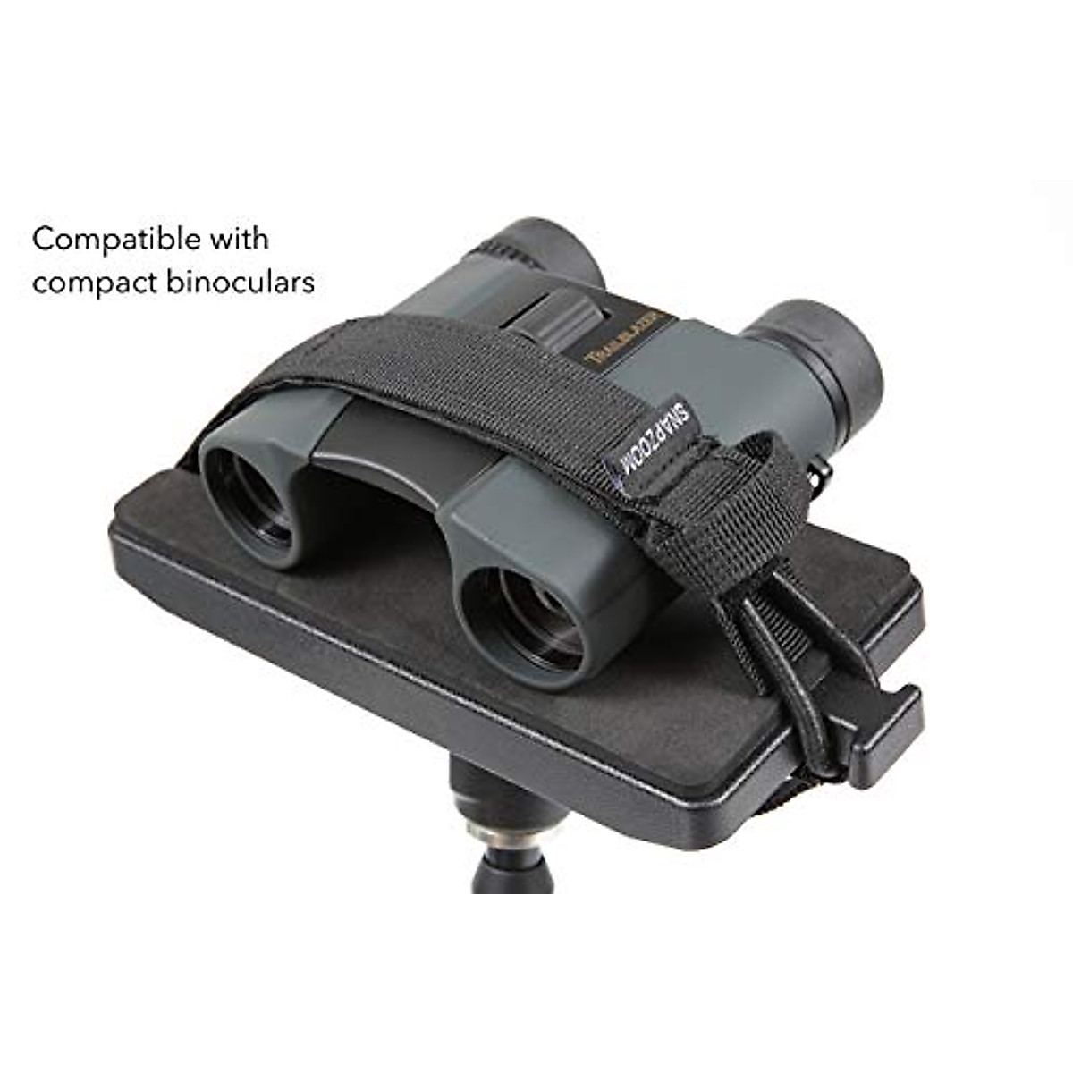 Snapzoom Universal Binocular Tripod Mount