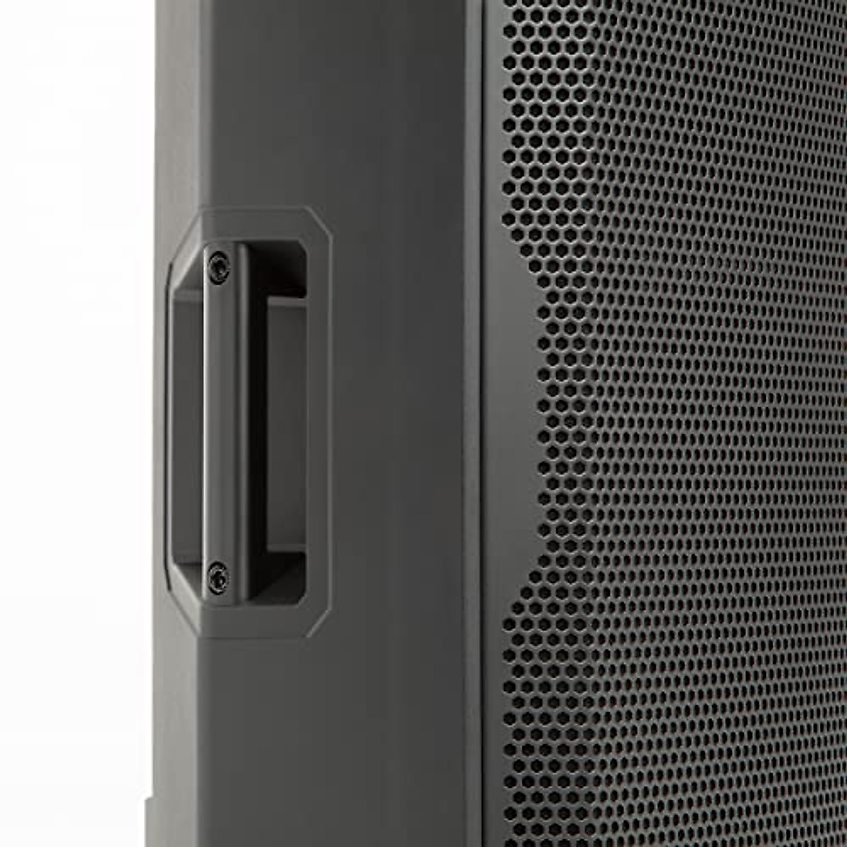 Alto Professional TS408 - 2000W 8" Powered PA Speaker with 3 Channel Mixer, Bluetooth Streaming, Wireless Loudspeaker linking, DSP and Alto App