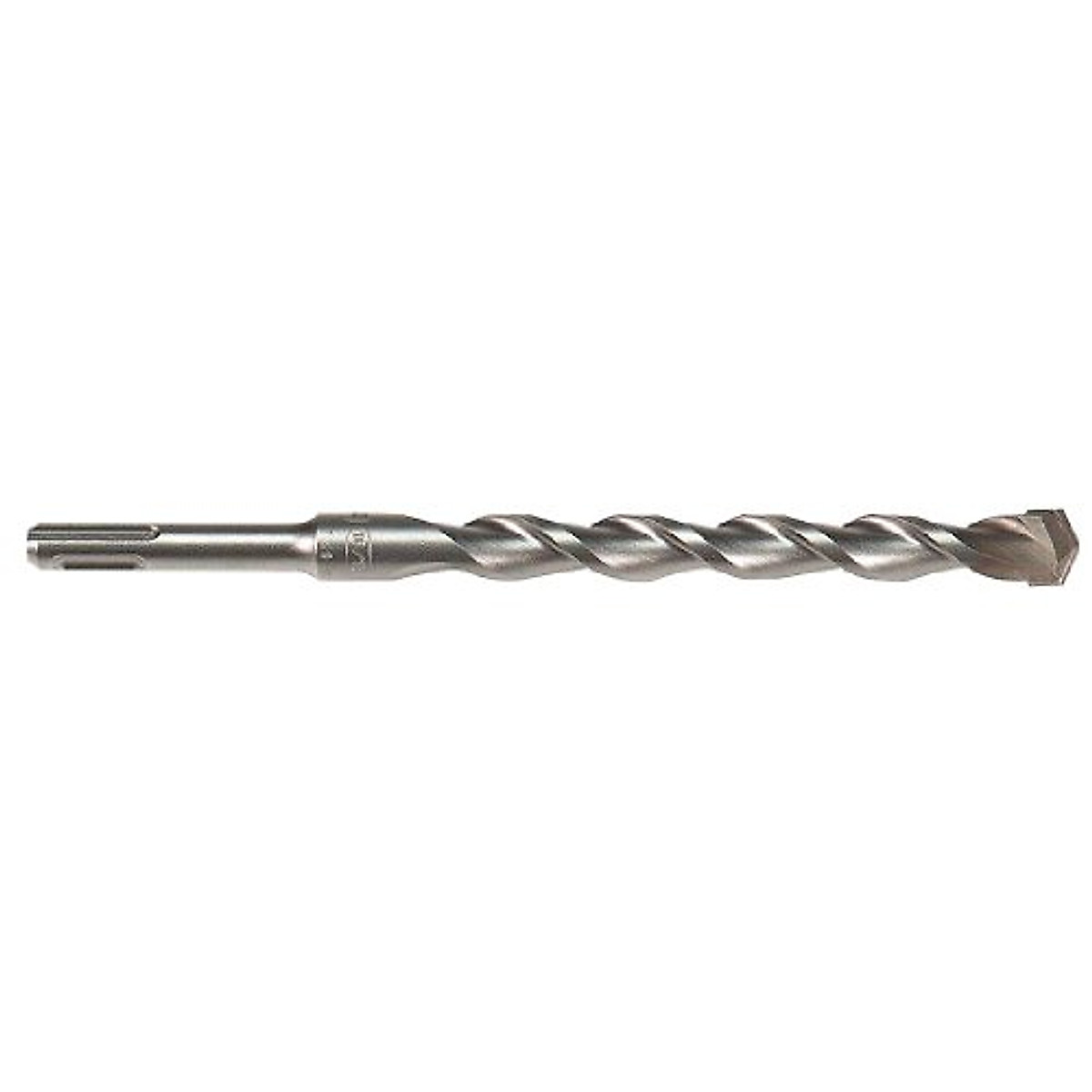 Hammer Drill Bit, Sds Plus, 3/8X24 In