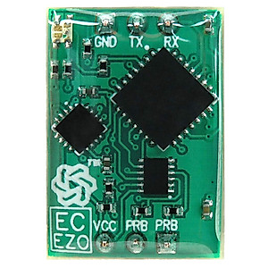 Atlas Scientific Conductivity Kit K 0.1 0.07-50,000 μS/cm