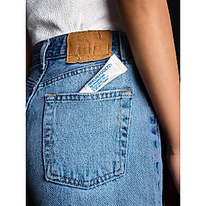 Malin + Goetz Lip Moisturizer for Men & Women, 0.3 Fl. Oz. - Hydrating Lip Gel for Chapped Lips, Nourishing Dry Lip Treatment, Vegan & Cruelty Free