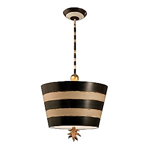 Flambeau Lighting PD1019 South Beach Pendant