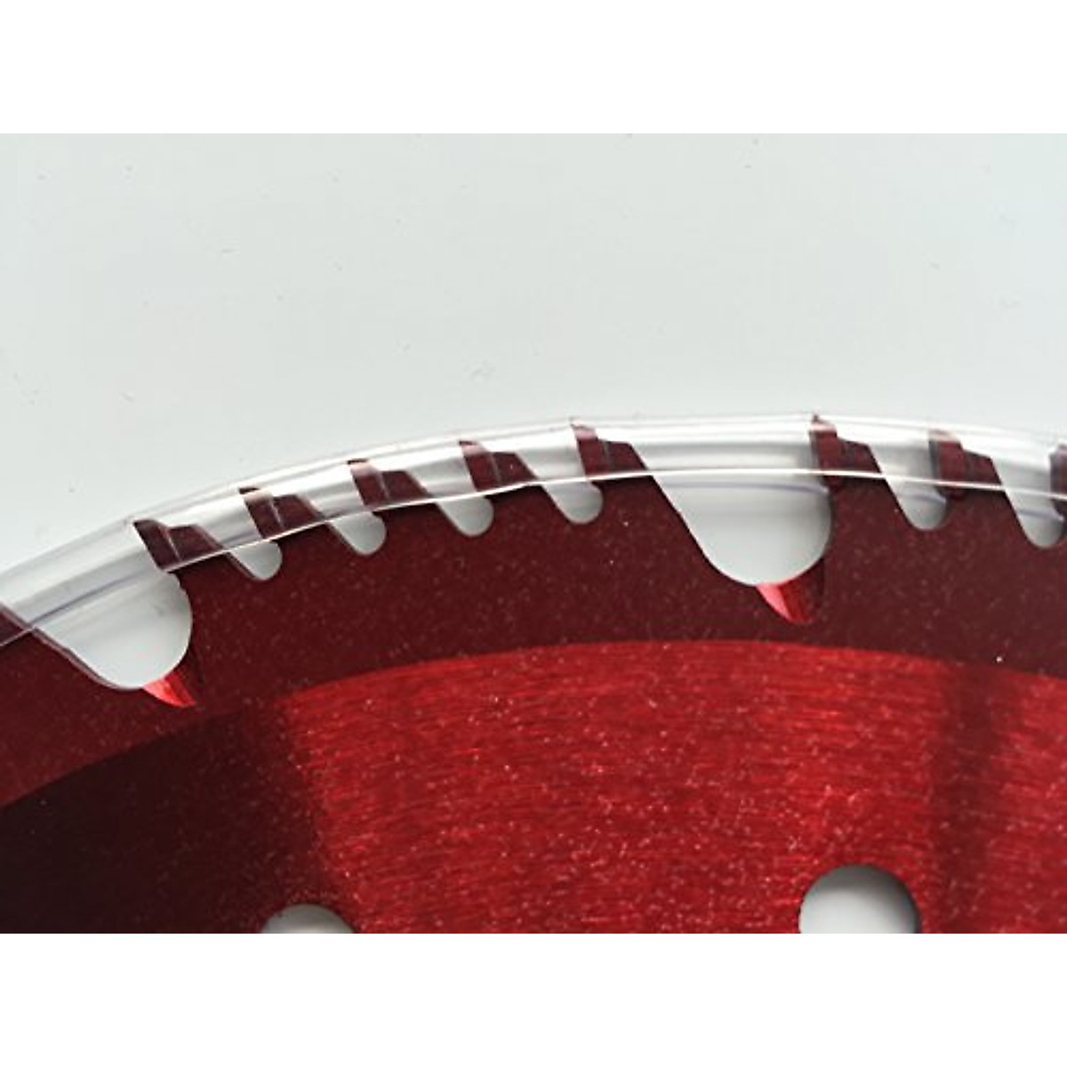 1 Blade 10"-80t -- Renegade "Razor" / Hybrid -- Combo Specialty -- RENEGADE BLADE® - Carbide Brush Cutter Weed Eater Blades, 254mm