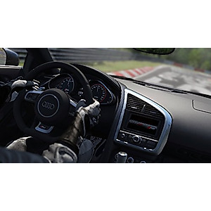 Assetto Corsa - Xbox One Standard Edition