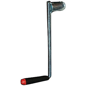 Rieco-Titan Products 14334 TFC303 4- Corner Camper Jack