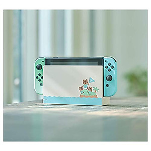Nintendo Switch - Animal Crossing: New Horizons Edition - Switch - UK Version