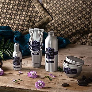 Tesori d'Oriente Perfumes for Women, Eau De Toilette, Women’s Fragrances, Elegant Fragrance (White Musk)