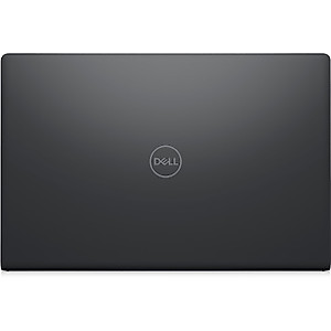 Dell 2023 Inspiron 15 3530 15.6" Touchscreen FHD Business Laptop Computer, 13th Gen Intel 10-Core i7-1355U up to 5.0GHz, 16GB DDR4 RAM, 512GB PCIe SSD, WiFi 6, Bluetooth, Carbon Black, Windows 11 Pro