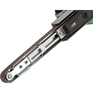 Grizzly Industrial T10745-1/2" x 18" Handheld Belt Sander