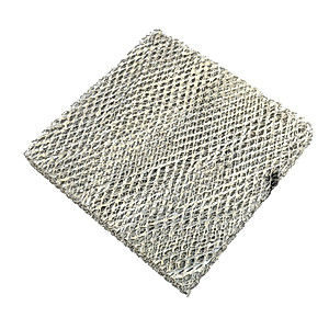 HQRP 2-pack Water Filter compatible with Lennox Healthy Climate #10 X2660 fits WB2-12 WB2-12A HCWB2-12 HCWB2-12A WB3-12 WB3-12A HCWB3-12 HCWB3-12A Humidifiers