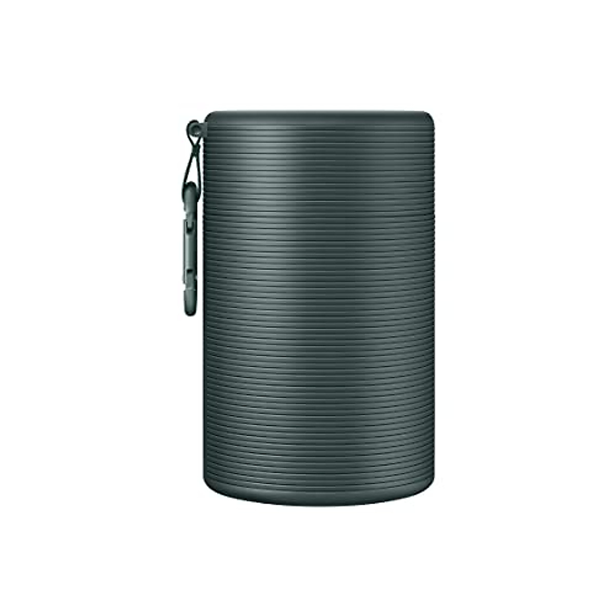 Samsung SP-LSP3BLAXZA 30"-100" HDR Freestyle Smart Portable Projector with a The Freestyle Carrying Case VG-SCLA00G (2022) (Renewed)