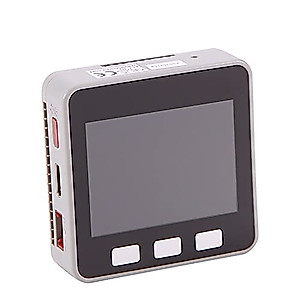 Trjgtas M5 Stack ESP32 Development Kit IoT Development Kit MPU9250 ESP32 Special Edition Basic Kit Compatible