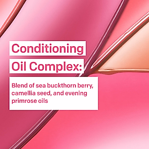 Almay Color & Care Lip Oil In Stick, Sweet Escape 150, 0.09 Oz