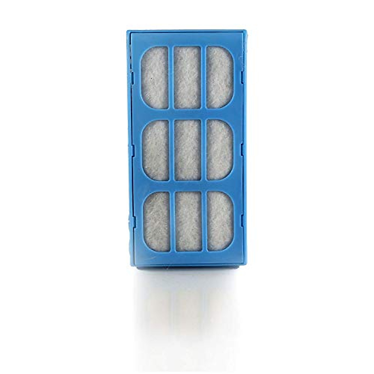 K&J 12-Pack of Compatible with Cat Mate & Dog Mate Fountain Replacement Filter Cartridges